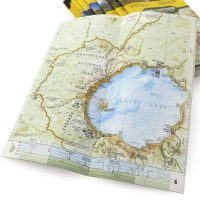 PCT Maps | Halfmile's PCT Maps